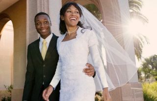 To Guide Us In These Latter Days: The Everlasting Covenant