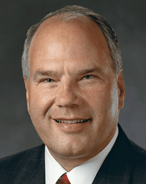 New Area Leaders Assigned
