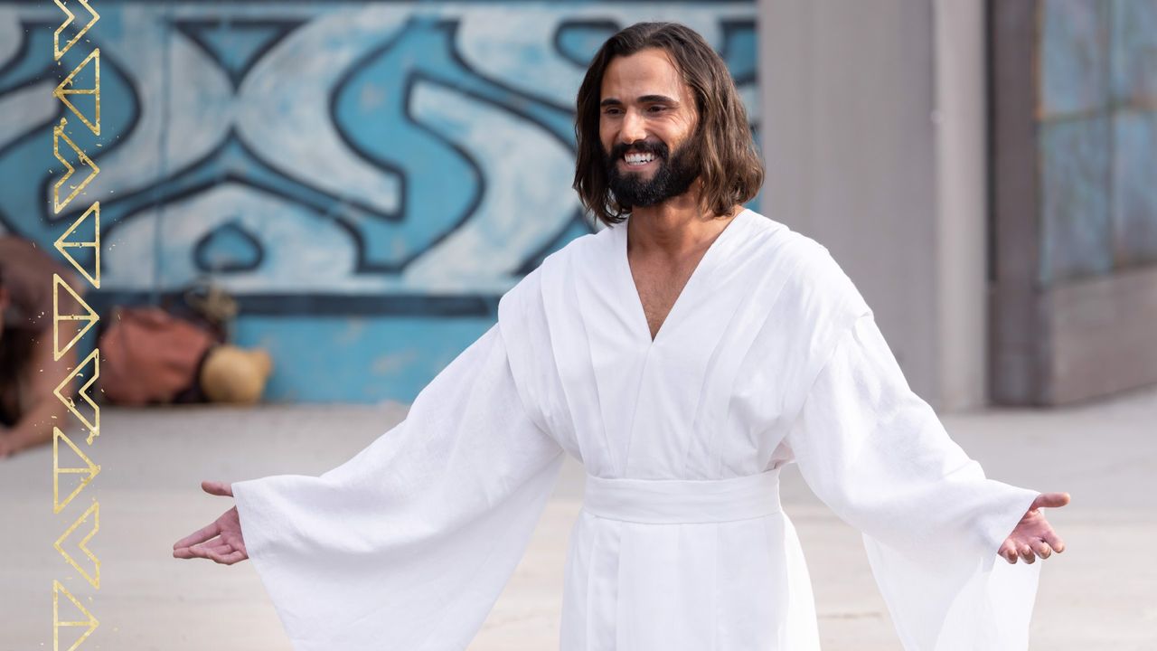 Jesus Christ Visits the Americas | ComeUntoChrist