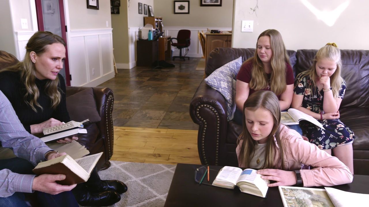 Ideas for Parents on Supporting Children and Youth