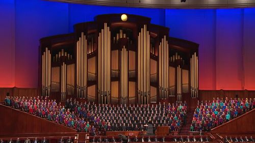 General Conference Music