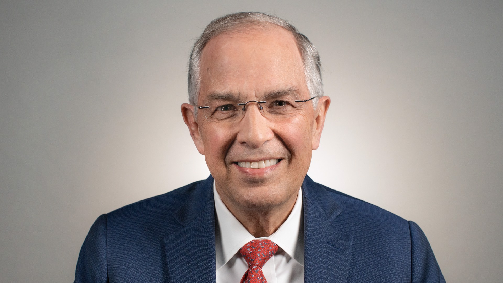 Como posso #OuvirOSenhor: Élder Neil L. Andersen