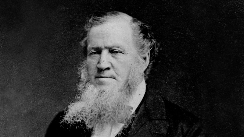 Brigham Young