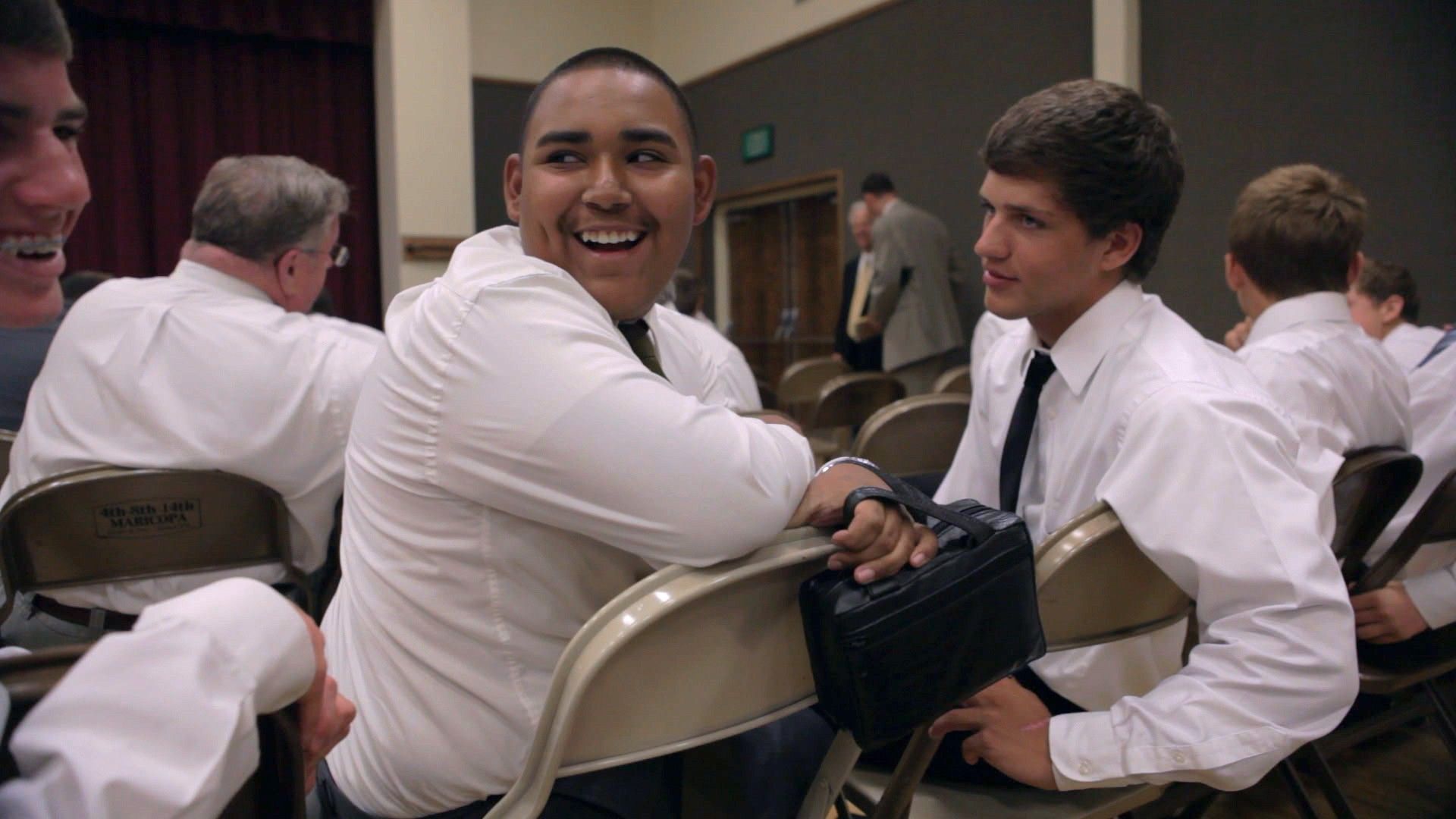 Priesthood Duty: Preaching the Gospel