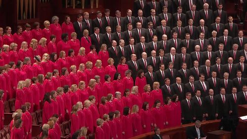 General Conference Music