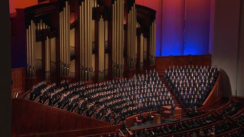 General Conference Music