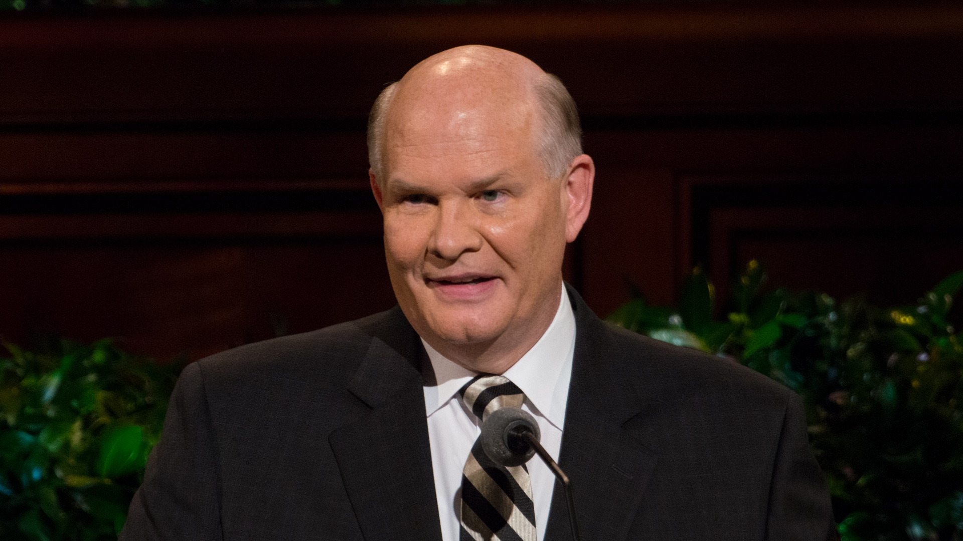 The Priesthood and the Savior’s Atoning Power