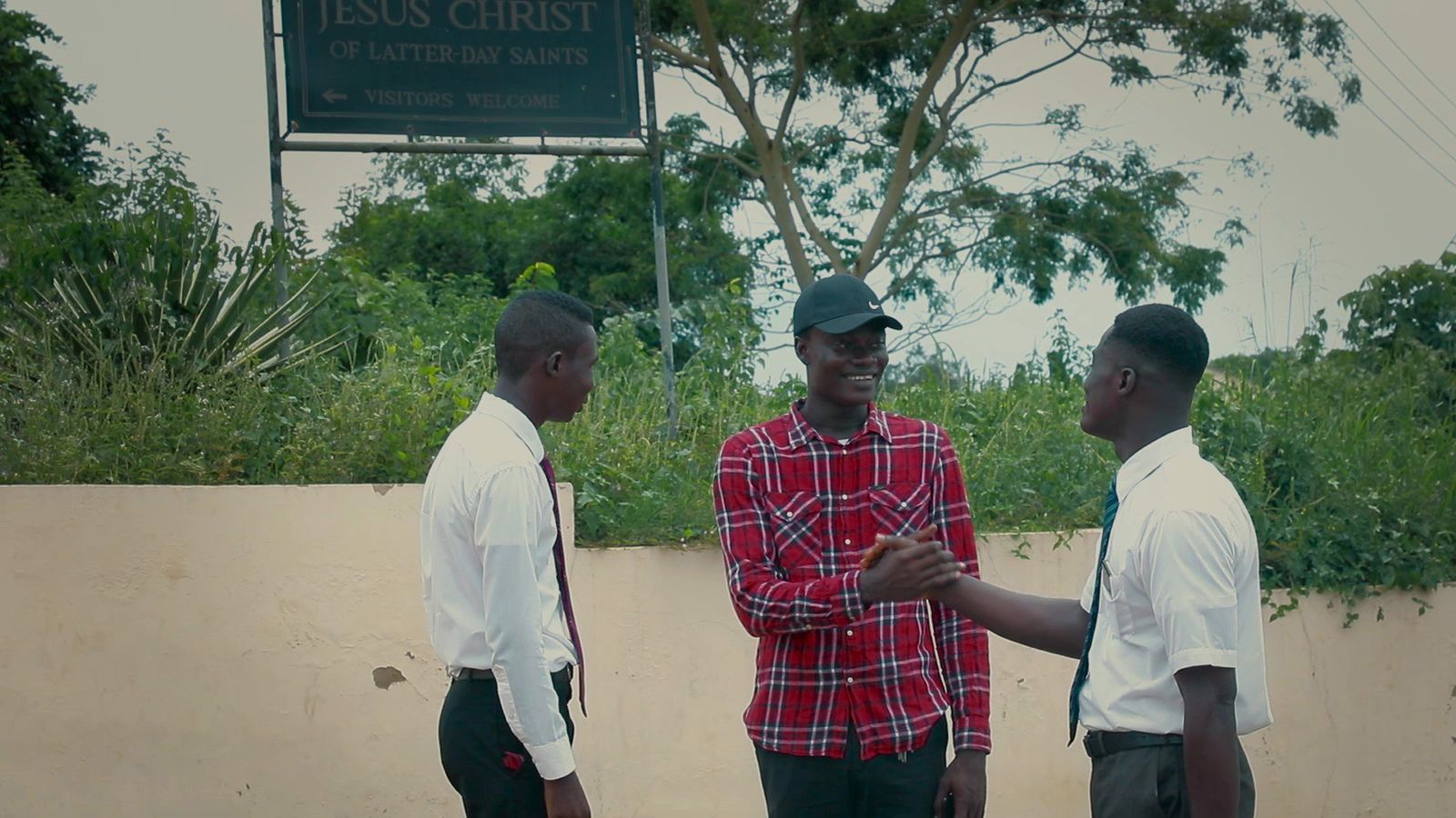 A Prophetic Call: Experience the Joy of Missionary Service