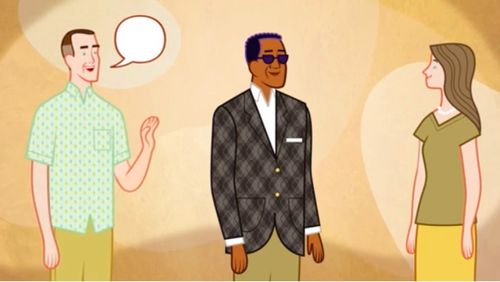 Disability Etiquette: Tips for better communication