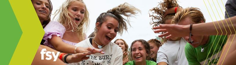 For the Strength of Youth Conferences (FSY)