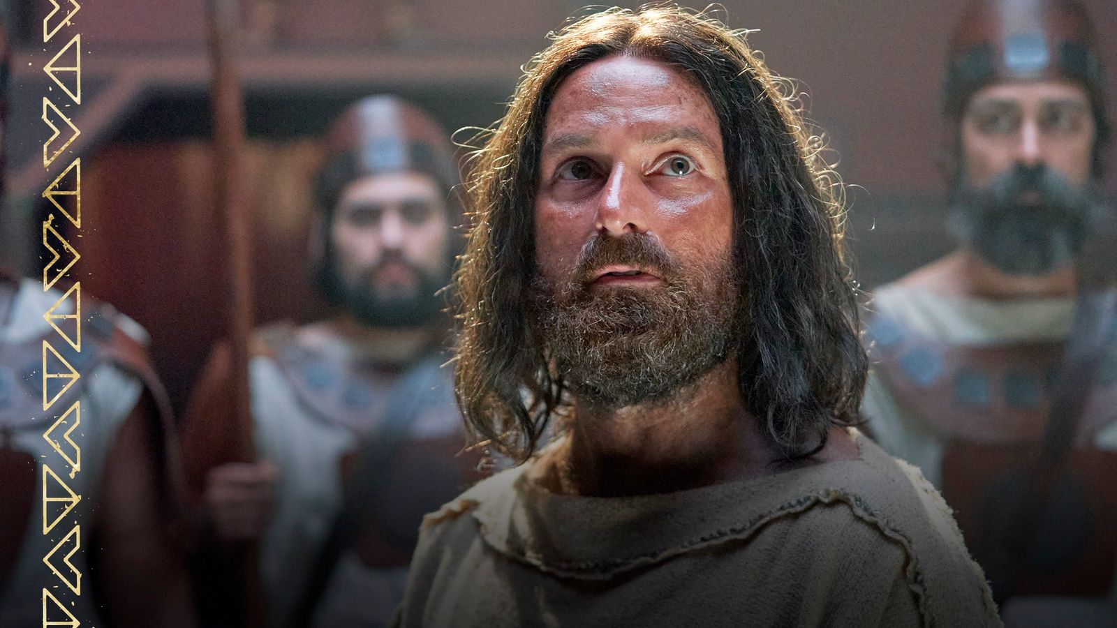 Abinadi Teaches the Ten Commandments and Testifies of Christ | Mosiah 13–16