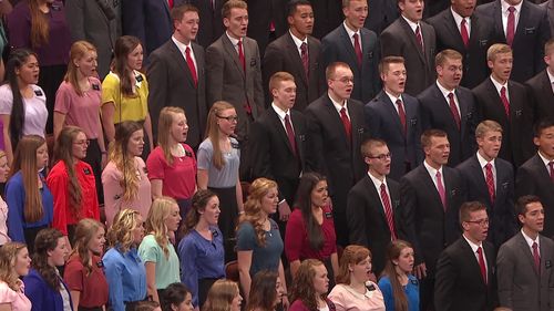 General Conference Music