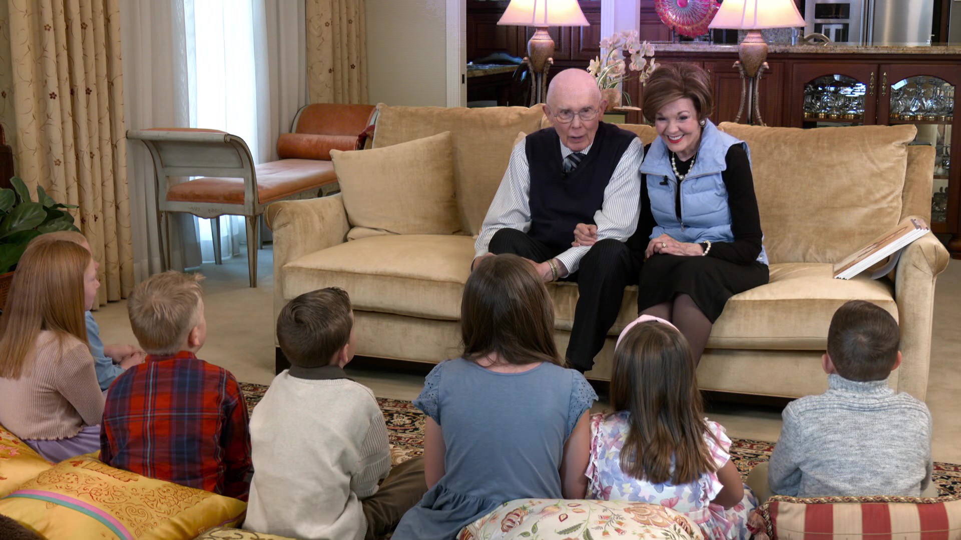 D’ami à ami : Suivre Jésus