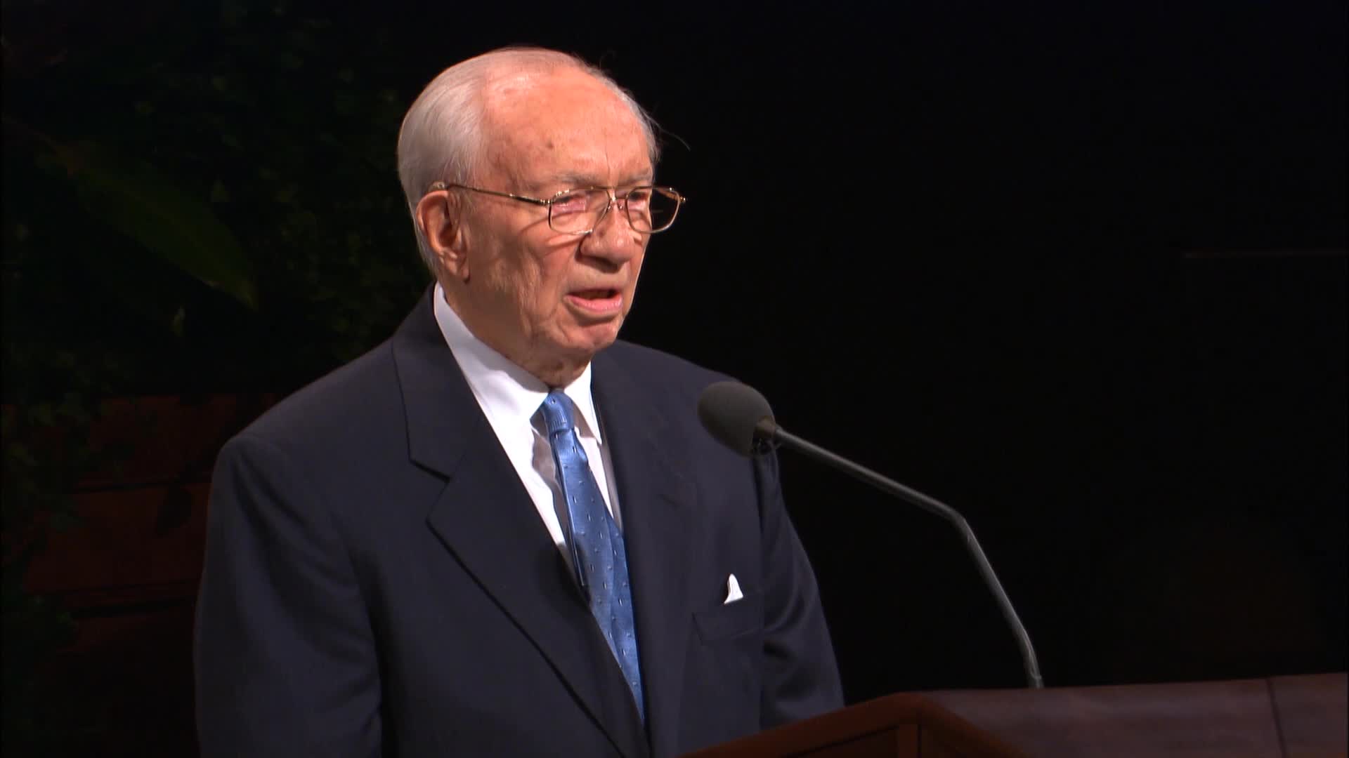 Qualifications for Bishops