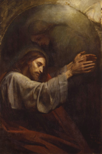 The Savior’s Selfless and Sacred Sacrifice