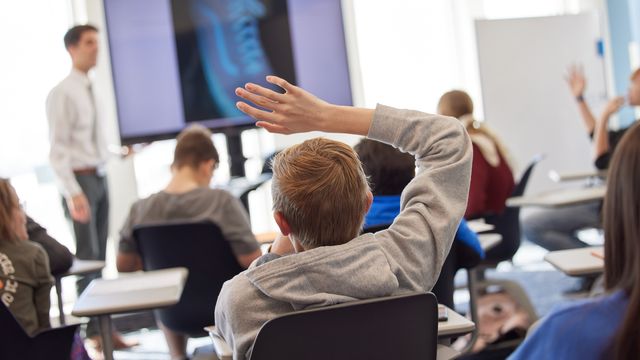 Guide for Institute Changes