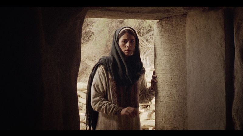 Resurrection of the Dead