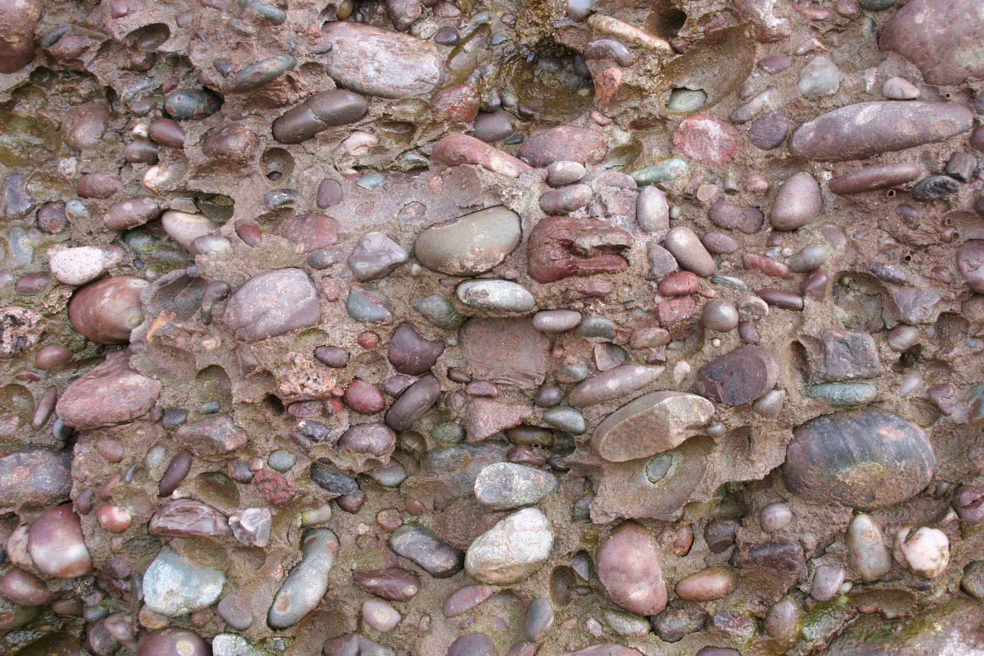 A Quarter Million Miles Of New England Stone Walls‚ Why?!