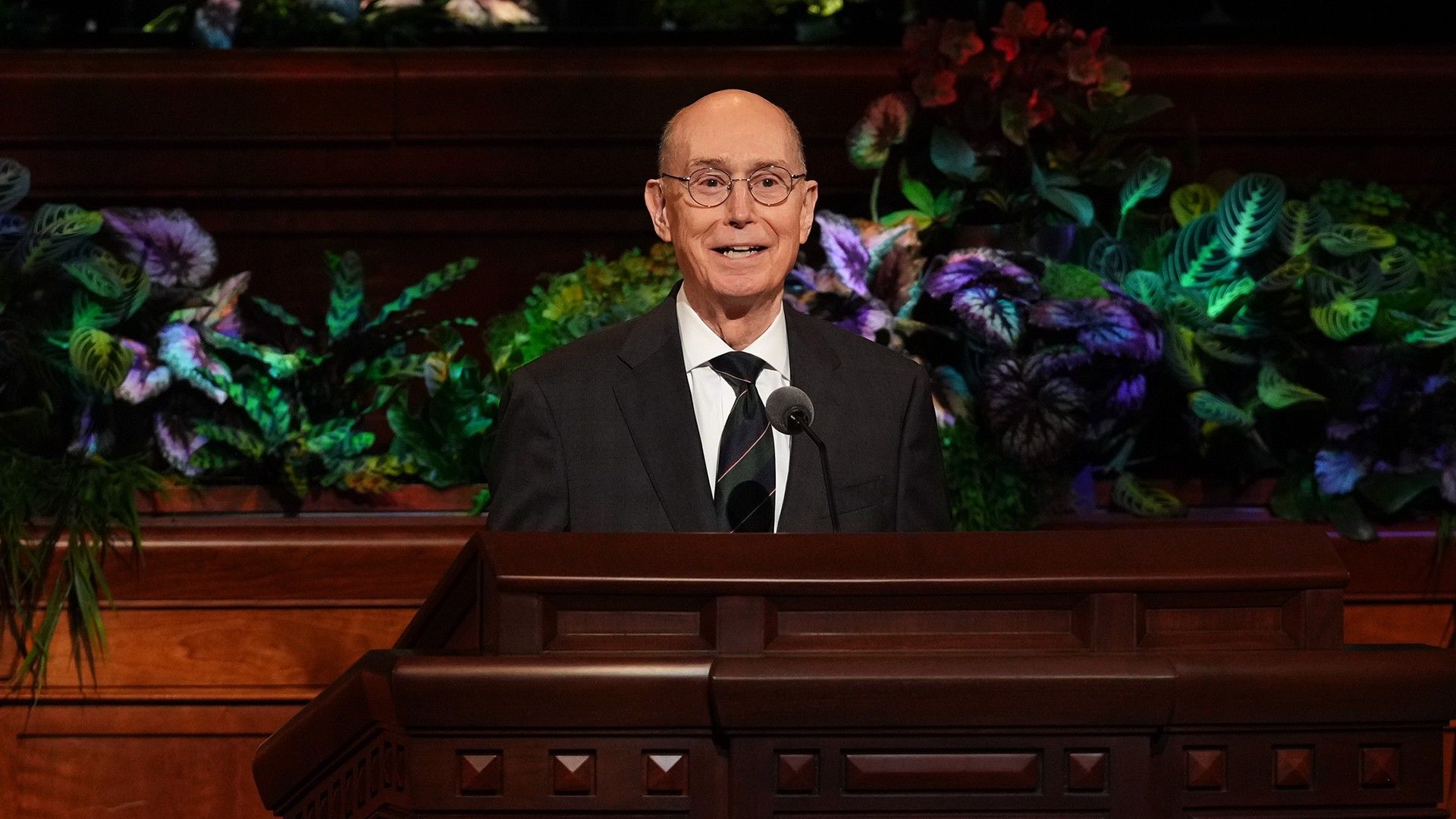 Steady in the Storms