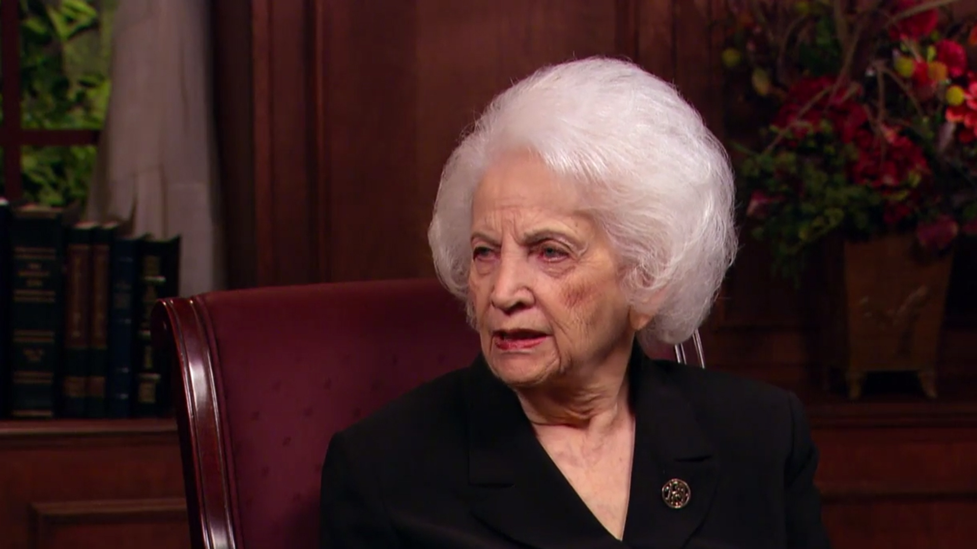 An Interview with Barbara Smith