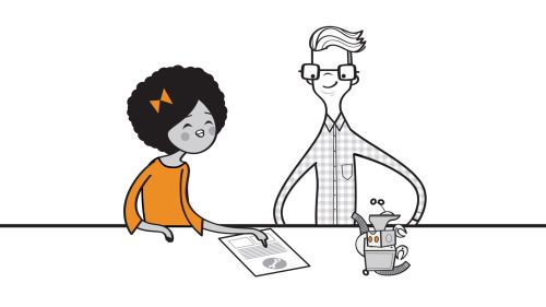 Youth Animated Videos