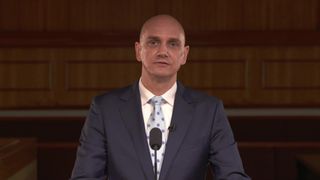 October 2021 general conference