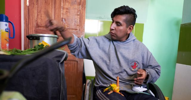 My Plan For Returned Missionaries