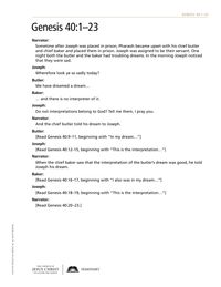 Old Testament Seminary Teacher Manual