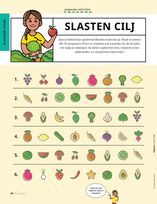 Slasten cilj