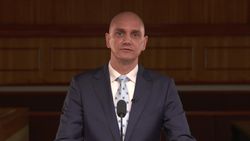 October 2021 general conference