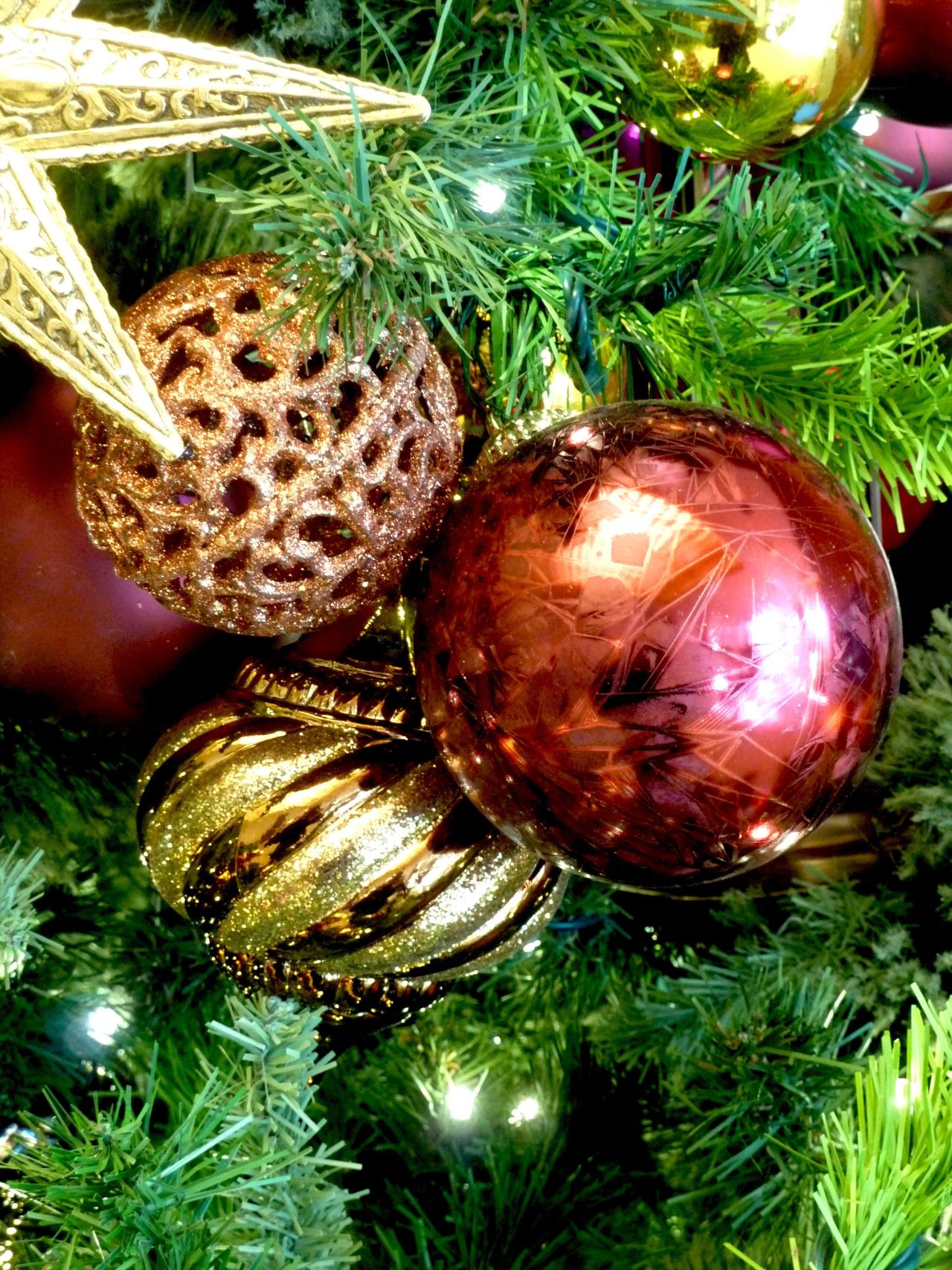 Christmas Ornaments christmas-ornaments