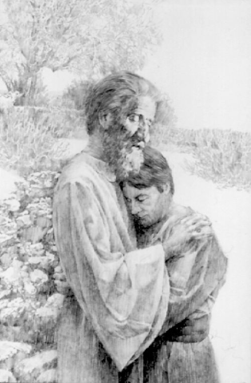 Genesis 18–23:Abraham—A Model of Faith and Righteousness