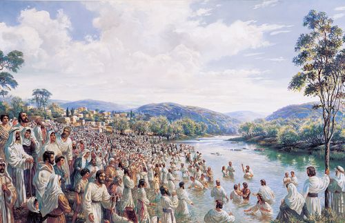 How Can the Spirit Help Me Be a Better Disciple?