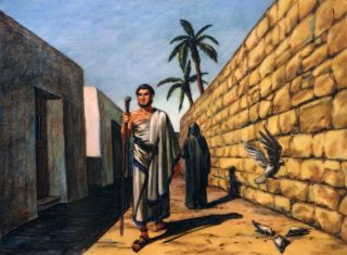 Old Testament Stories