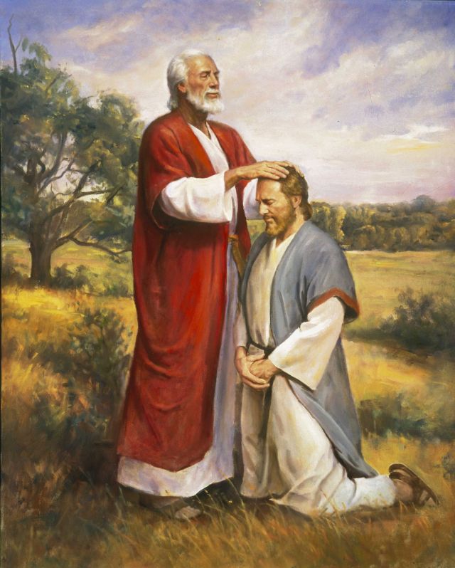 The Pearl of Great Price: Teacher Manual