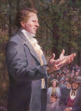 Joseph Smith