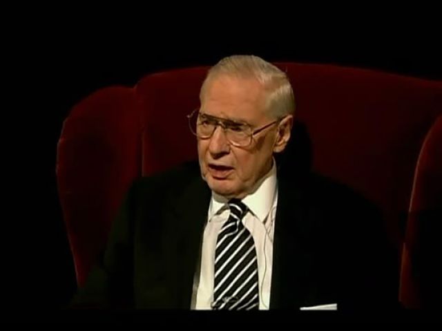 Seed Of Abraham