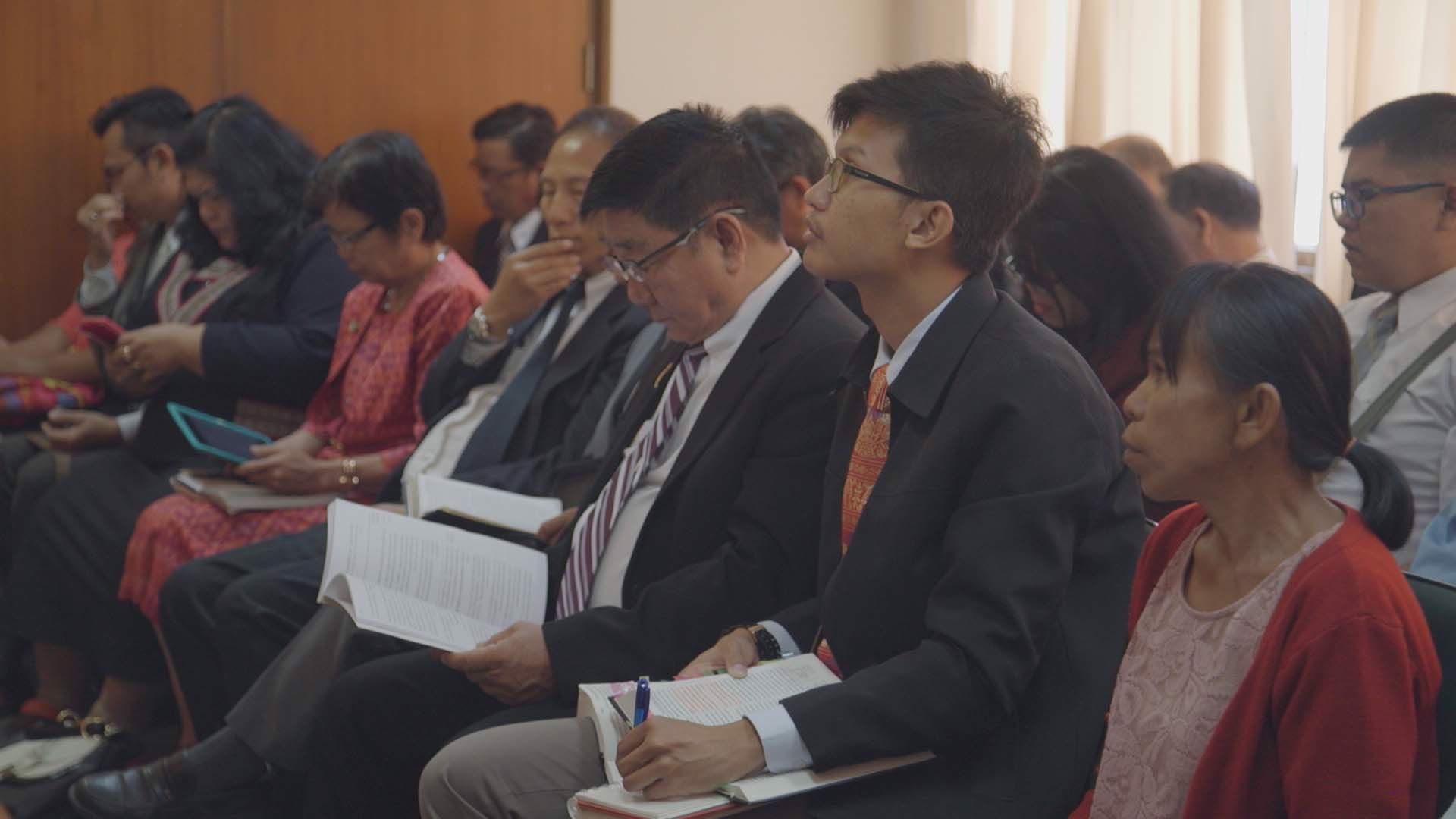 Invite Diligent Learning