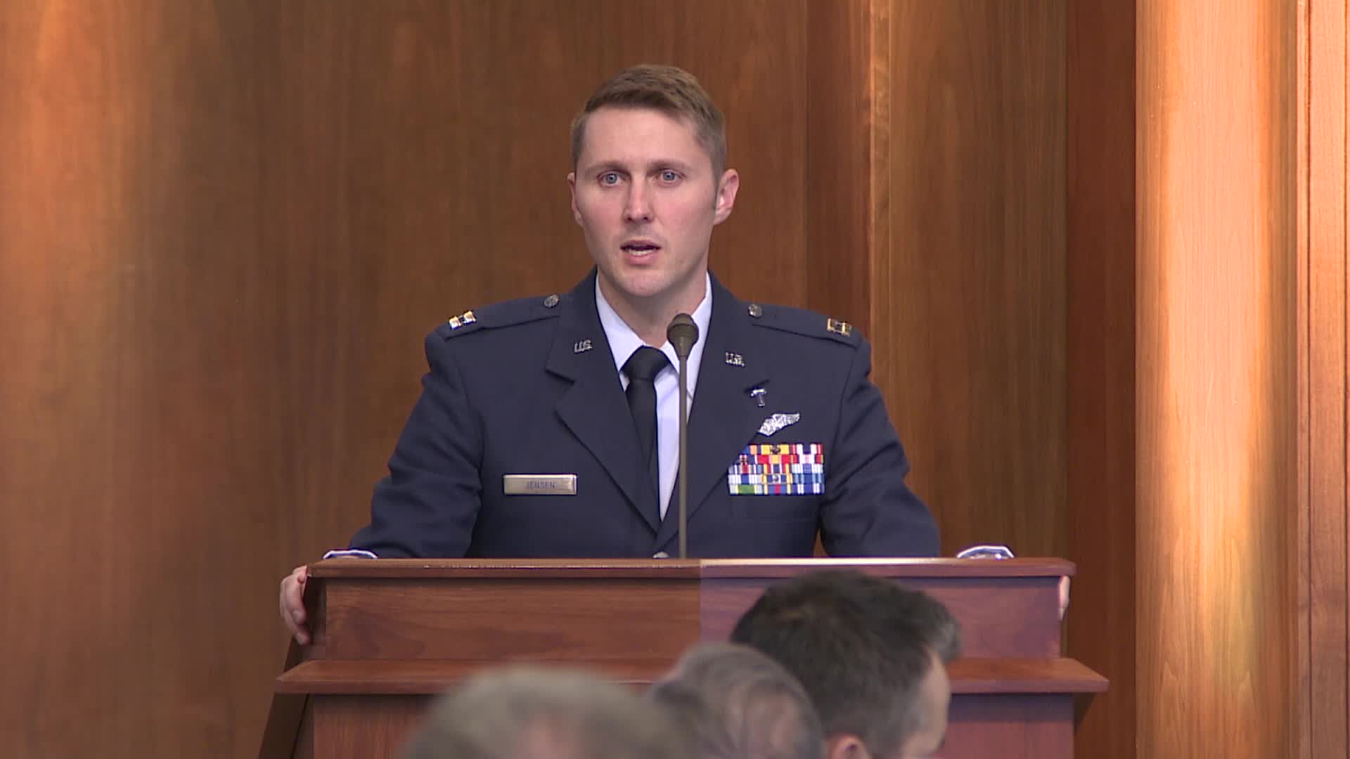 Suicide Postvention Toolkit: A Resource for Military Chaplains