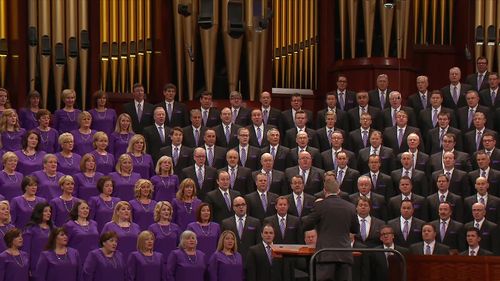 General Conference Music