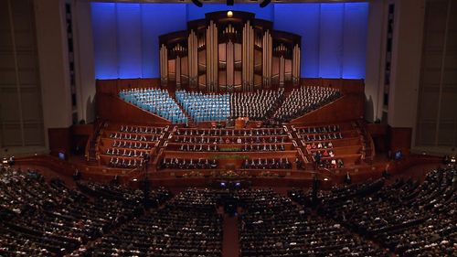 General Conference Music