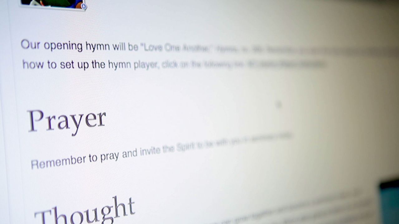 What Is Online Seminary?