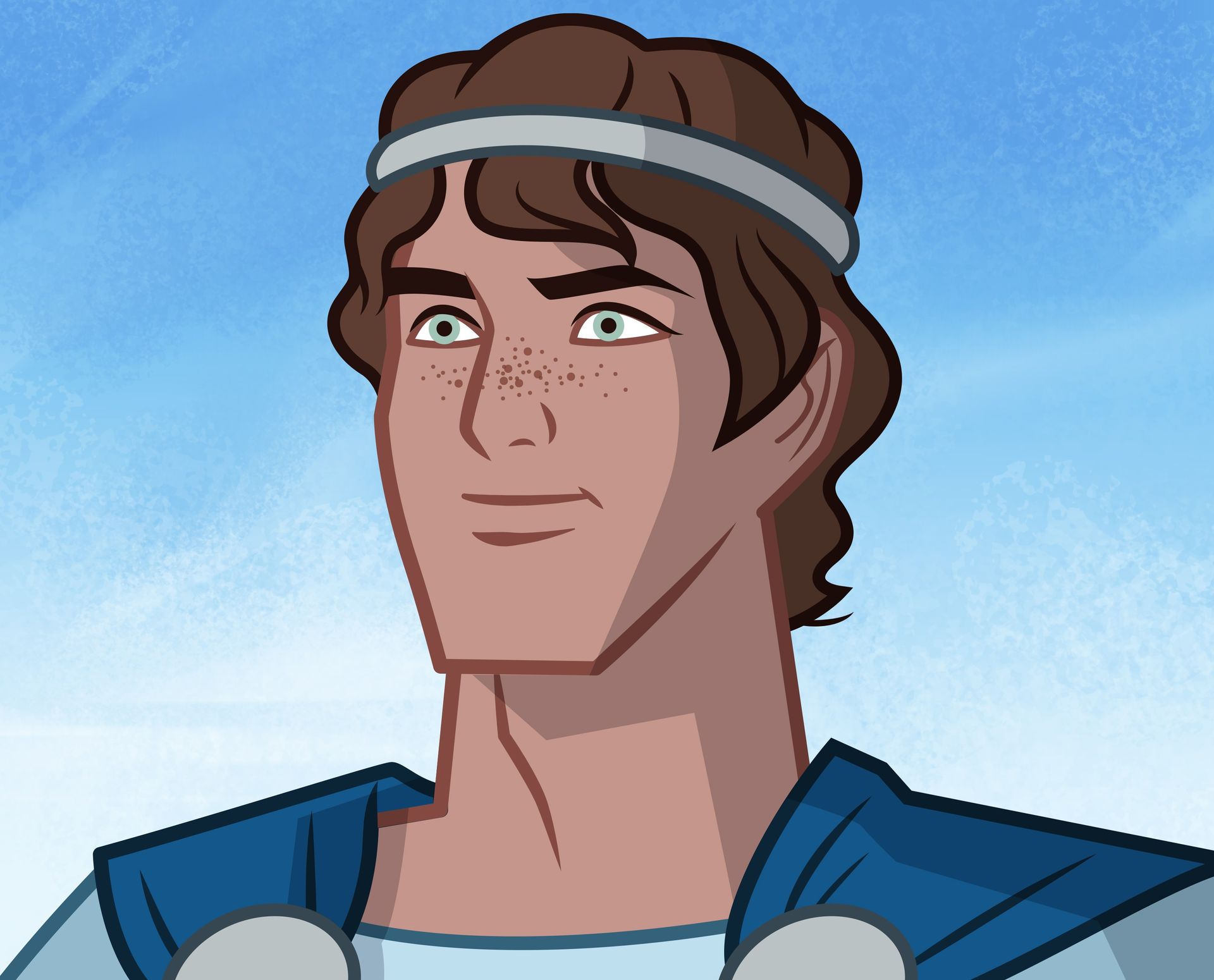 Relatos del Antiguo Testamento: El rey David