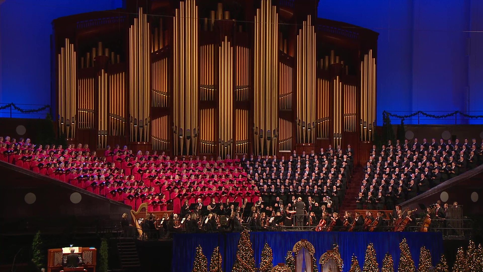 Hark! The Herald Angels Sing