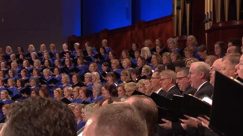 General Conference Music