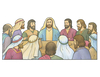 The Last Supper