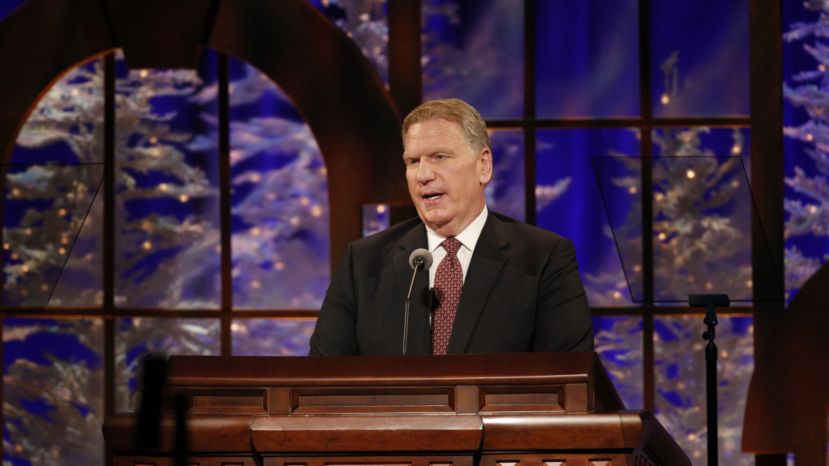 Elder Craig C. Christensen