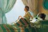 Boy Samuel Called by the Lord (God Appears in a Night Vision to the Boy ...