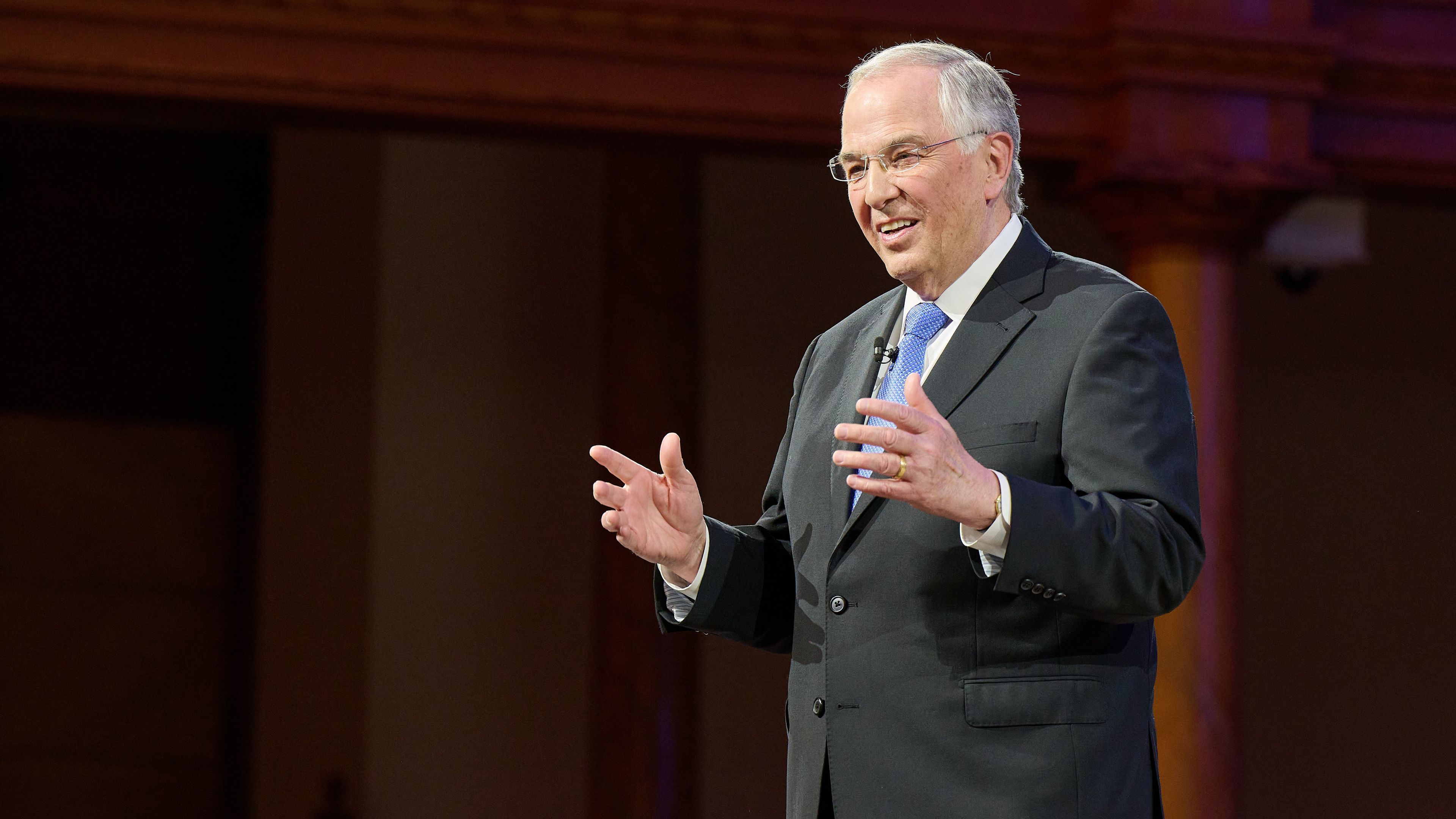 2023–The Power of Jesus Christ and Pure Doctrine with Elder Neil L ...