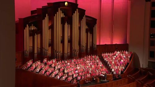 General Conference Music